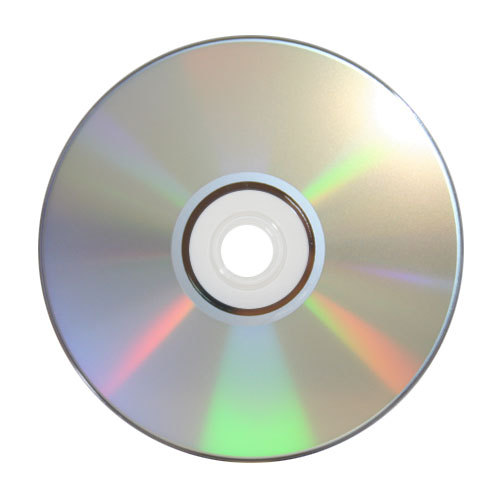 Sonic Silver Matte 16X DVD-R Blank Media Disc